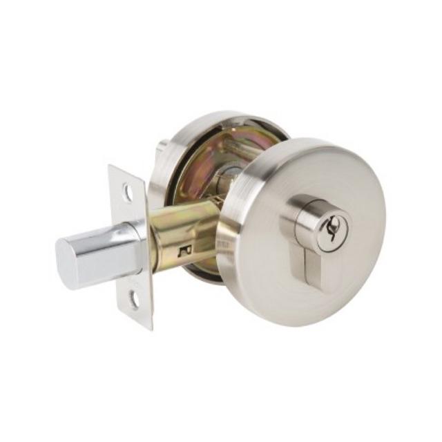 Hafele Deadbolt Lock 489.10.573, 489.10.577, 489.10.570, 489.10.574 ...