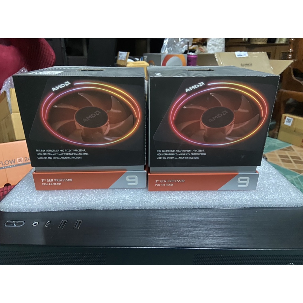 AMD R9 3900X พร้อมส่ง มือ 2 | Shopee Thailand