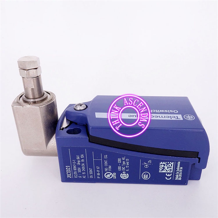 ลิมิตสวิตช์ต้นฉบับใหม่ XCKD2162G11 ZCD21 ZCE62 ZCDEG11 / XCKD2162P16 ...