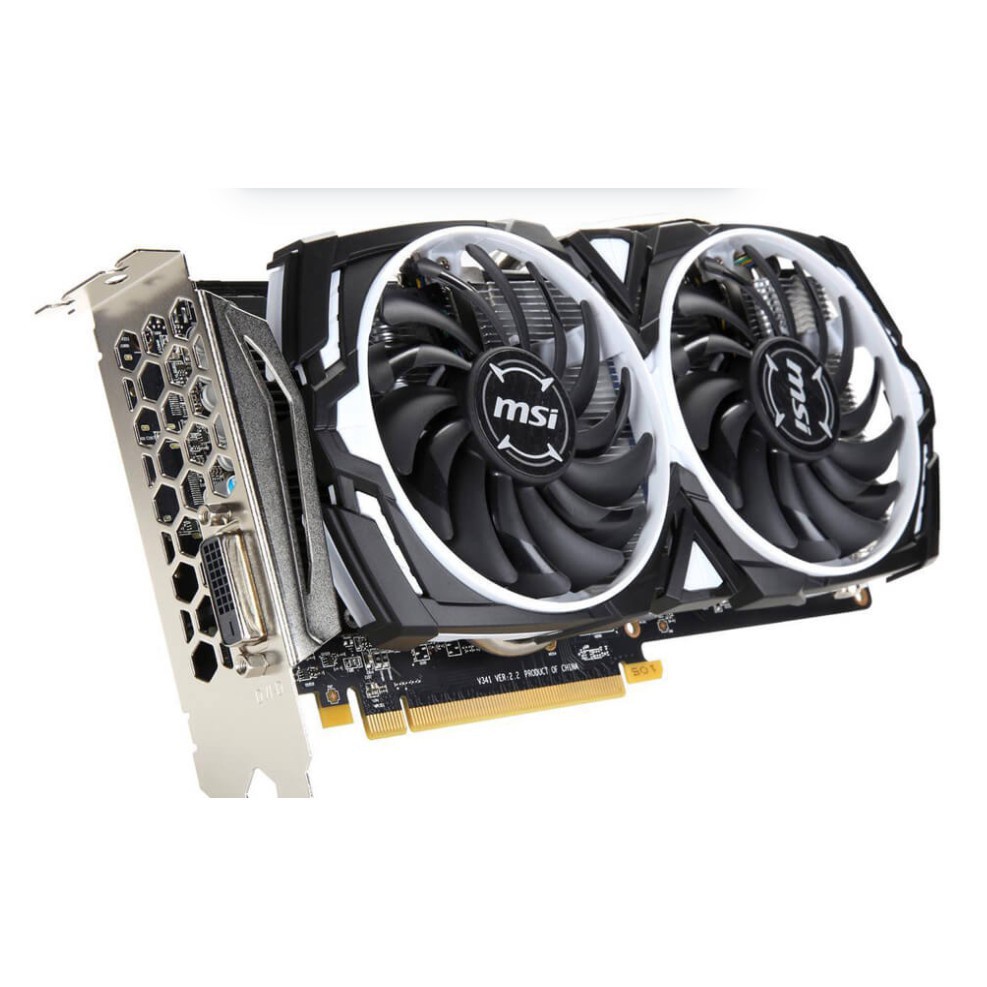 MSI Redeon RX 470 4GB MINER NoBox ไม่มีกล่อง | Shopee Thailand