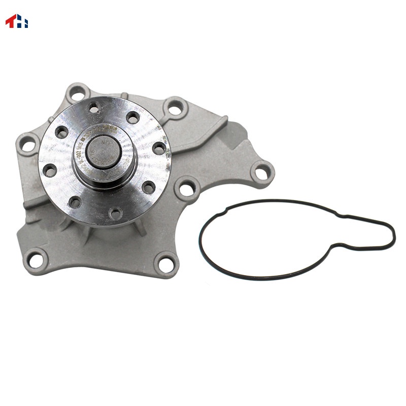 1307100-E09 car water pump is suitable for Great Wall WINGLE 3 WINGLE 5 ...
