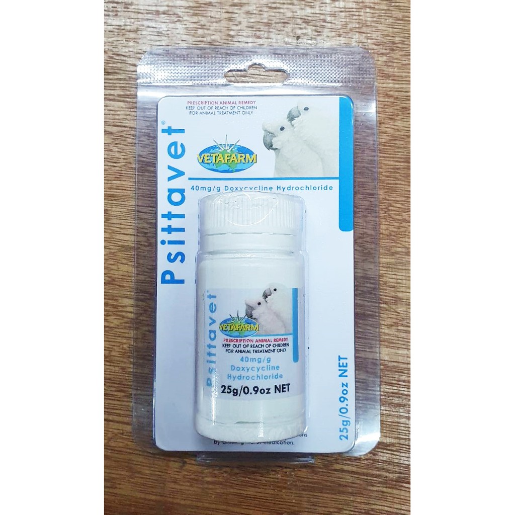 Triple C // Psittavet // Ronivet S ขนาดละ 25 g | Shopee Thailand