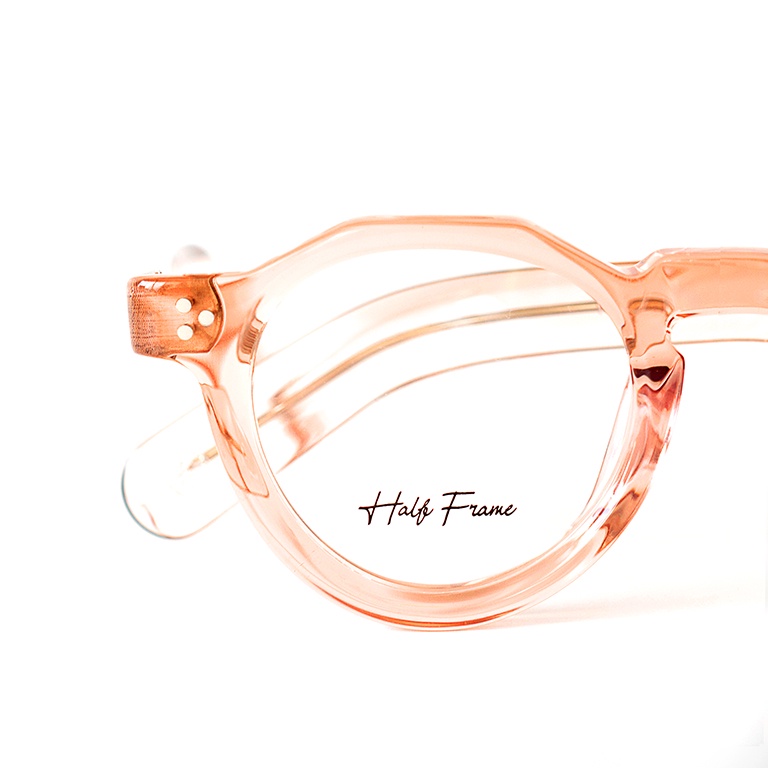 HALF FRAME CROWN PANTO GEN2 | Shopee Thailand
