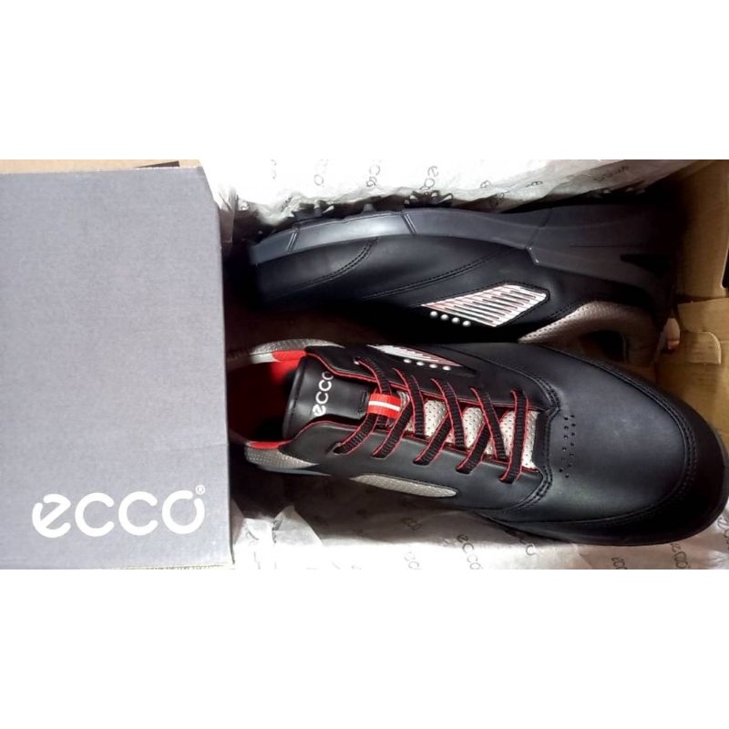 รองเท้ากอล์ฟ ECCO MEN'S GOLF BASE ONE | Shopee Thailand