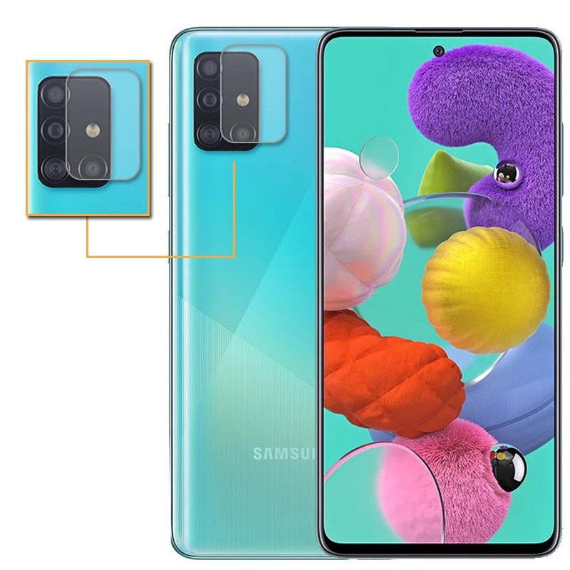 ฟิล์มSamsung galaxy M51 กันรอย กันกระแทก ฟิล์มกระจก เลนส์กล้อง 1ชิ้น ...
