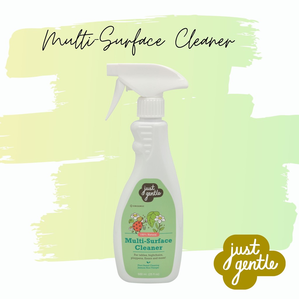 สเปรย์ทำความสะอาดอเนกประสงค์ 500 มล. Multi-Surface Cleaner 500 ml. | Shopee Thailand