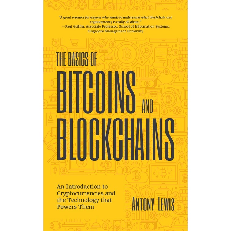 พื้นฐานของ Bitcoins และ Blockchains เบื้องต้นให้กับ Cryptocurrencies ...