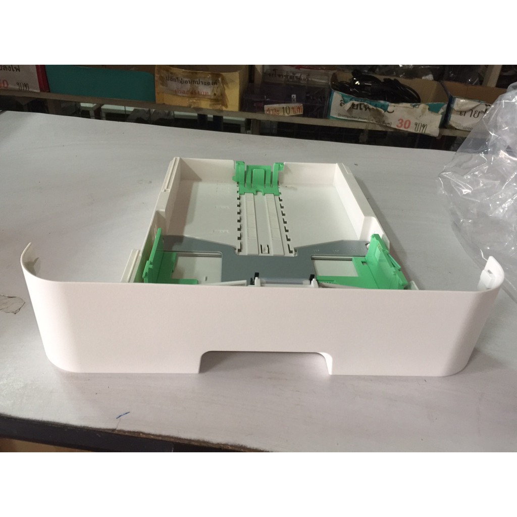 Sheet Paper Input Tray,ถาดบรรจุกระดาษ Printer Xerox P225DB (ของใหม่ ...