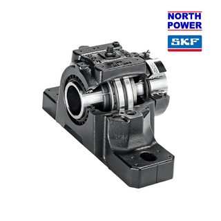 SKF SNL 522-619 เสื้อตลับลูกปืน | Shopee Thailand