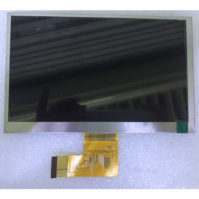 หน้าจอแสดงผล LCD YTH ASB070TG-61P | Shopee Thailand