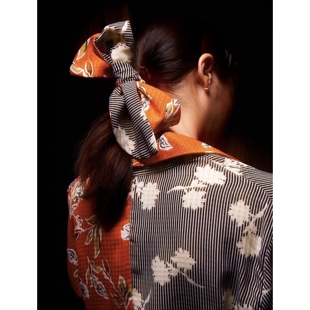 Really movement ผ้าโพกหัว ผ้าผันคอ ใหม่ห้อยป้าย | Shopee Thailand