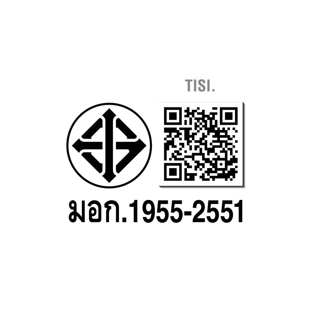 หลอด LED T8 GLOSS 18 วัตต์ DAYLIGHT G13 LAMPTAN หลอดไฟ LED LED TUBE ...