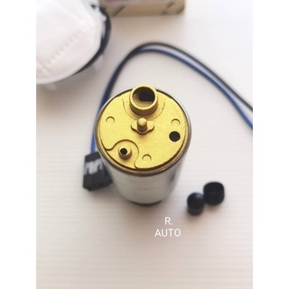 ปั๊มติ๊กในถัง+กรอง Toyota Camry ปี2012-2015 กล่องToyota แท้ #23220 ...