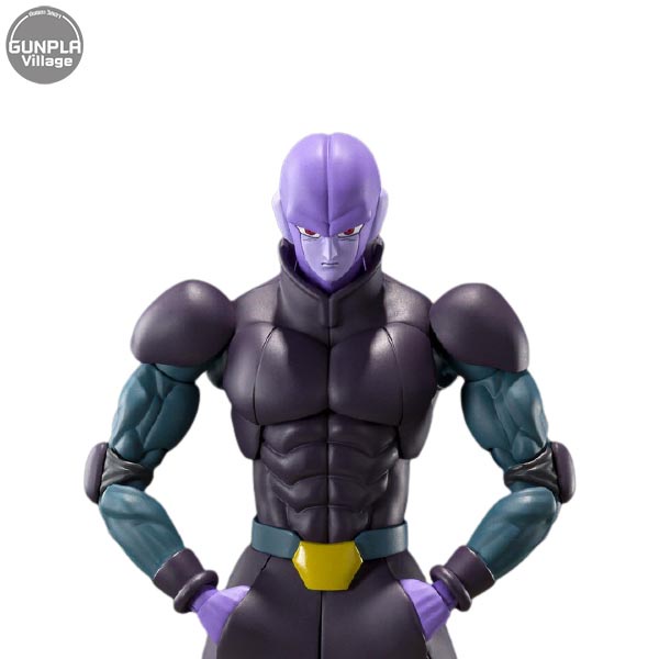 Bandai S.H.Figuarts Hit 4573102613844 (Action Figure) | Shopee Thailand