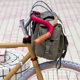 แฮนด์ Nitto RM-3 mountain drop handle Made in Japan | Shopee Thailand