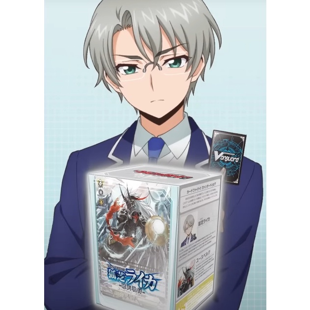 Cardfight! Vanguard WillDress , Vanguard Will+Dress TD, Vanguard D-TD01, Vanguard D-TD02 ...