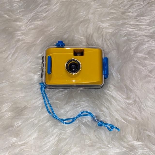 [พร้อมส่ง] กล้องฟิล์มกันน้ำ 28mm LOMO Children Film Camera | Shopee ...