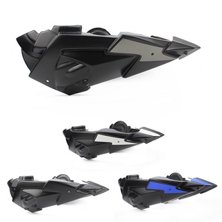 Ultrasupplier Belly Pan Engine Spoiler Lower Fairing Body Kit For ...