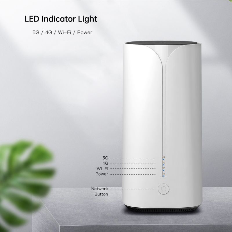 5G CPE Router Wifi 6 รองรับ 5G Ais, True, Dtac (มือสอง) | Shopee Thailand