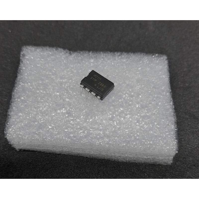IC IR2111 Drive Gate Class D (ของแท้) | Shopee Thailand