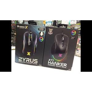 CET-NUBWO X-SERIES X71รับประกันเมาส์มาโคร ของแท้ | Shopee Thailand