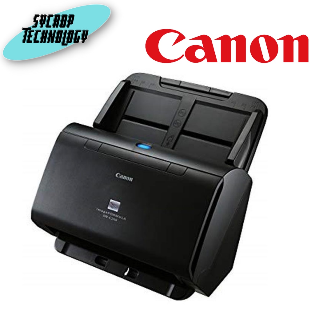 Canon Document Scanner DR-R40 ( PRINTER ) ประกันศูนย์ | Shopee Thailand