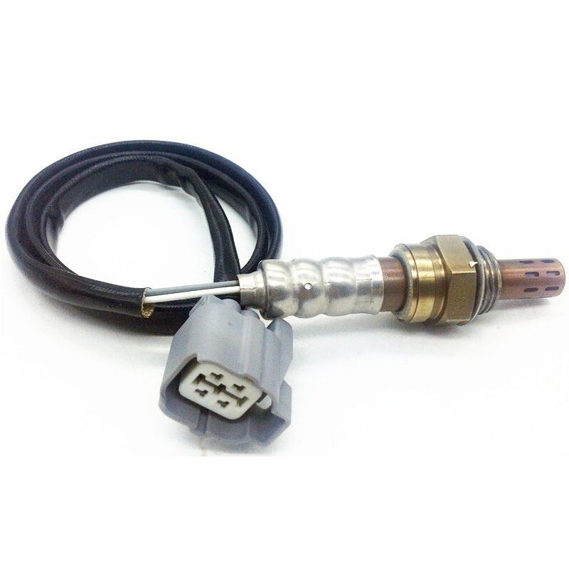 เซ็นเซอร์ออกซิเจนO2 OXYGEN SENSOR EXHAUST SENSOR HONDA Accord Fit CRV ...
