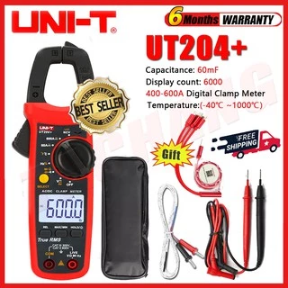 uni-t ut204+ ราคาพิเศษ | ซื้อออนไลน์ที่ Shopee ส่งฟรี*ทั่วไทย!