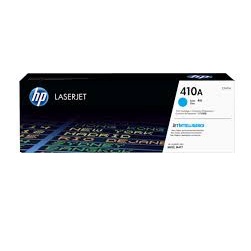 HP 410A Cyan Original LaserJet Toner Cartridge | Shopee Thailand