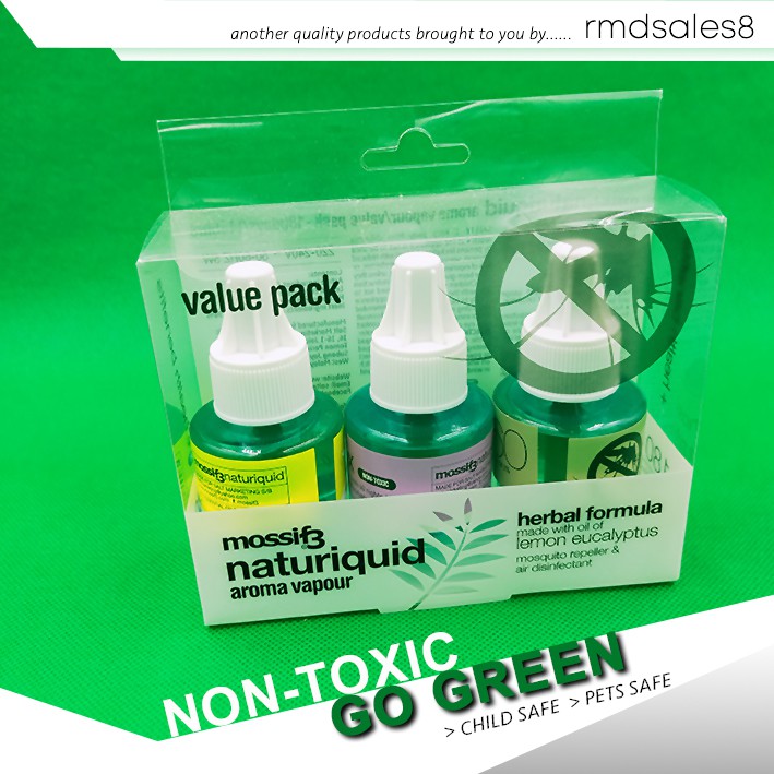 new[Shop Malaysia] Mossif3 | Full Set | Disinfectant Air & Non-toxic ...
