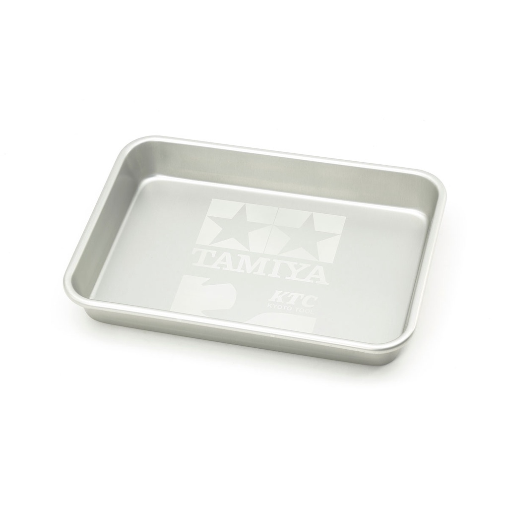 TAMIYA 67416 Tamiya Maintenance Tray (Ktc) | Shopee Thailand