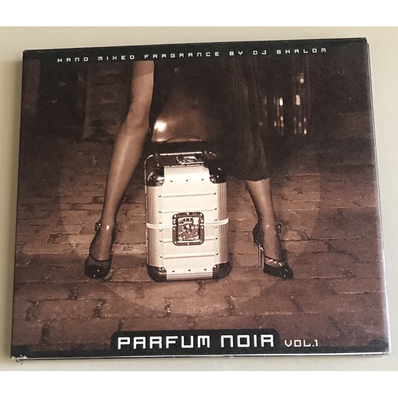 ซีดีเพลง ของแท้ ลิขสิทธิ์ มือ 2 สภาพดี...179 บาท “DJ Shalom” อัลบั้ม ...