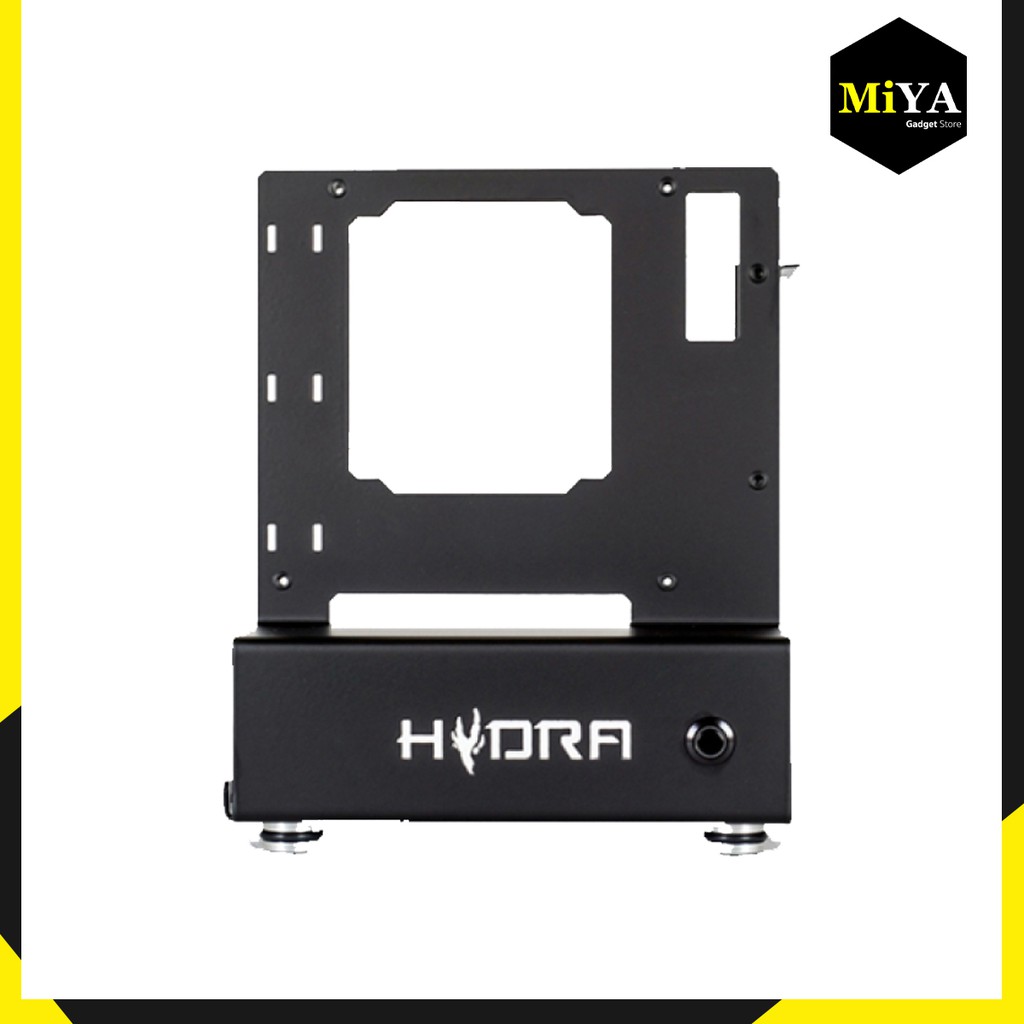 CASE (เคส) OCPC HYDRA MINI BLACK สินค้ารับประกัน 1 ปี | Shopee Thailand