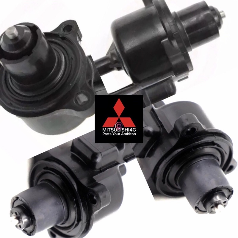 ⚠️หมดชั่วคราว มอเตอร์คุมรอบเดินเบา CK4 CK5 ใหม่เกรดพิเศษ ไต้หวัน ...