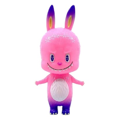 ⚡พร้อมส่ง⚡ Mini Labubu Moll , Vectors - Mini Zimomo Kind / Kasing Lung ...