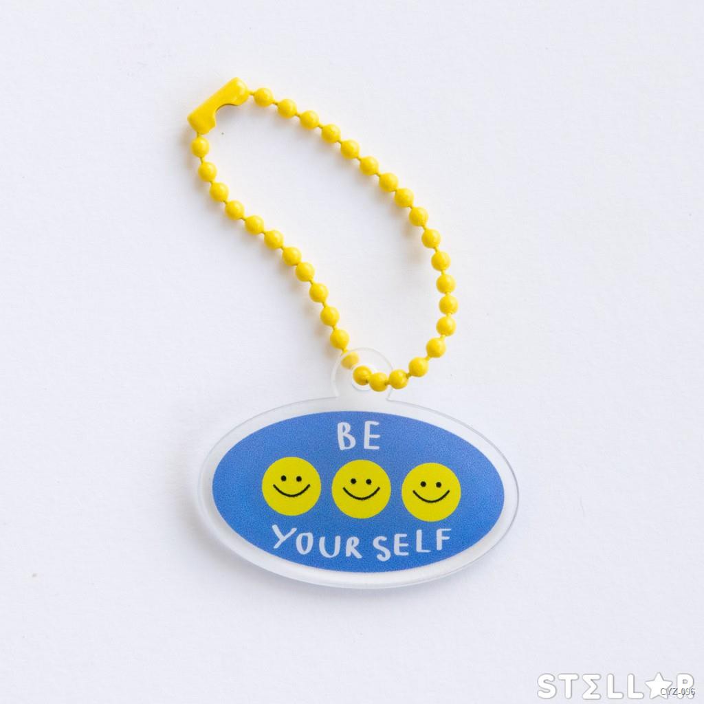 งานอดิเรกและของสะสม ของที่ระลึก พวงกุญแจอะคริลิค จี้พวงกุญแจใส จี้อะคริลิค ลายหัวใจ ลายดอกไม้ ลา ...