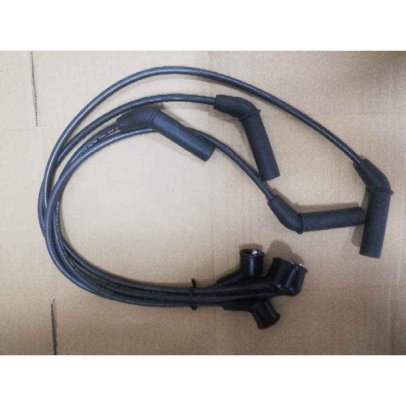 สายคอยล์ หัวเทียน Mitsubishi CB2 /LANCER GLX | Shopee Thailand