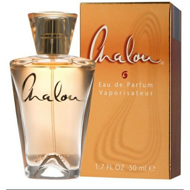 น้ำหอมสัญชาติเยอรมัน Chalon Eau de Perfume ,Suddenly Madame Glamour, La ...