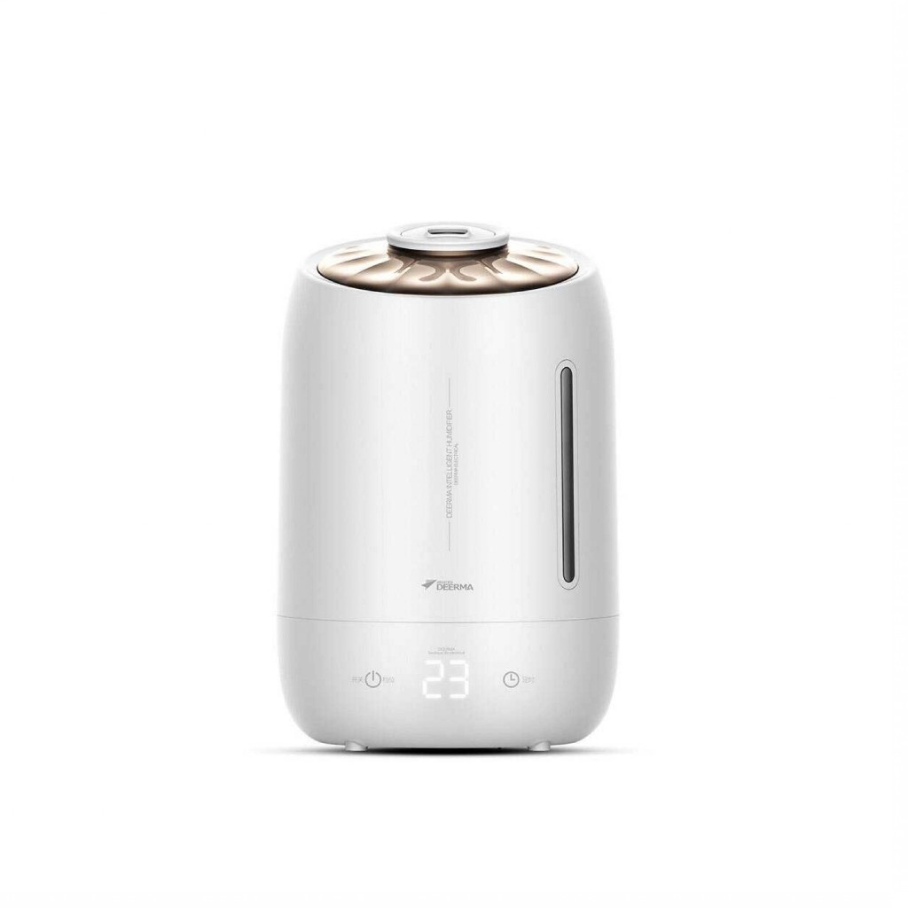 Deerma Ultrasonic Air Humidifier F600 เครื่องทำความชื้นรุ่น F600 l รับ ...