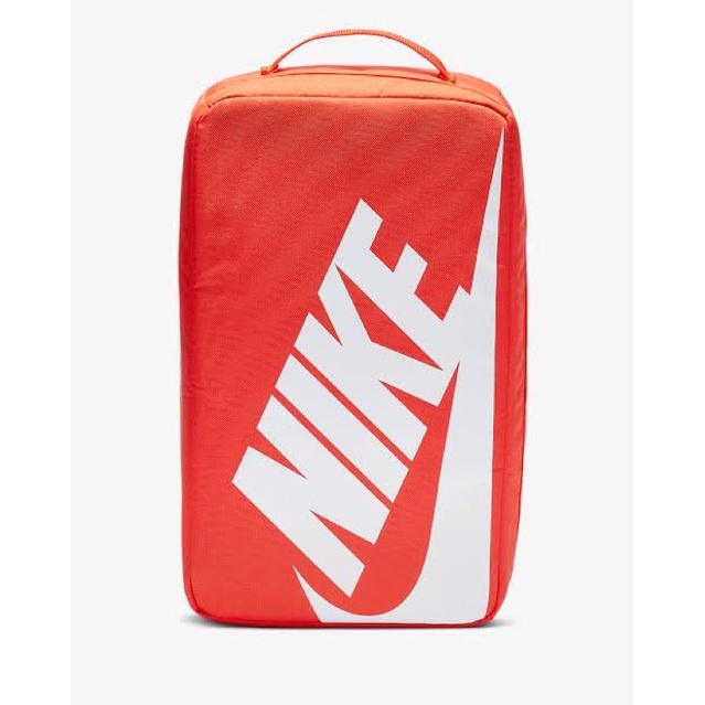‼️พร้อมส่ง Nike Shoebox Bag กระเป๋าใส่รองเท้า (ของแท้100% ) BA6149-810 | Shopee Thailand