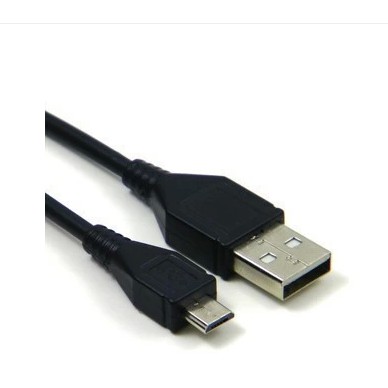 Micro-USB Cable TO MINI MICRO - M/M - 3m | Shopee Thailand