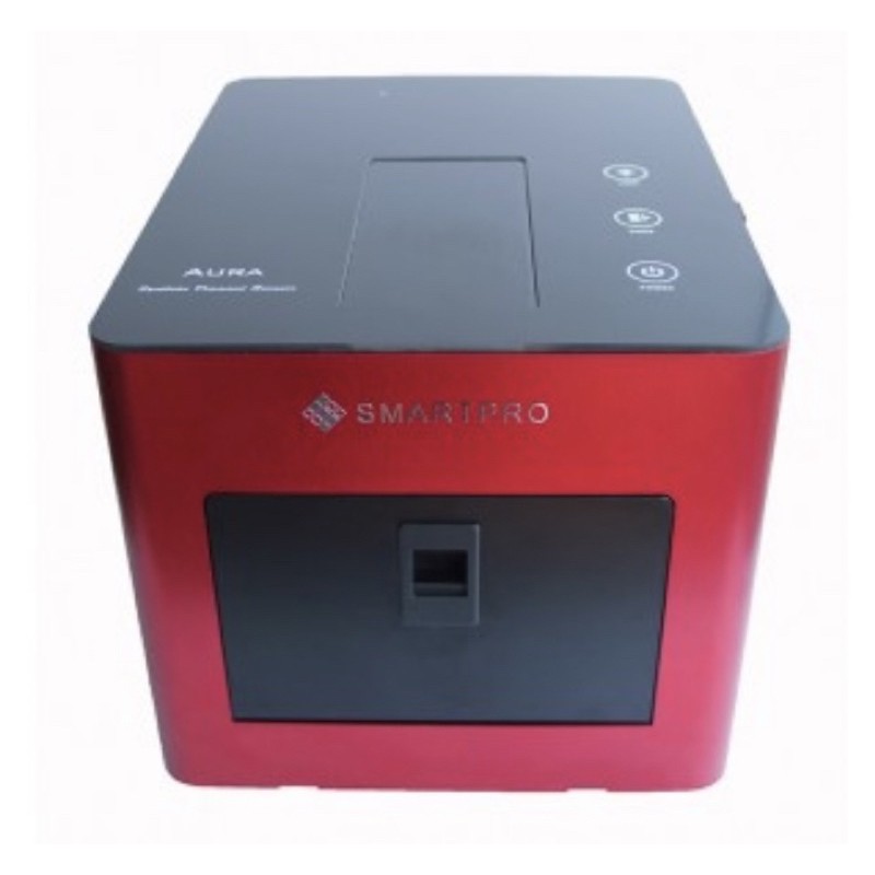 SmartPro Aura Synthetic Diamond Screener เครื่องตรวจเพชร | Shopee Thailand