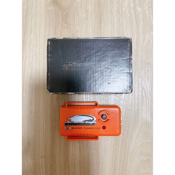 กล่อง Screaming Eagle (Super Tuner Pro) | Shopee Thailand