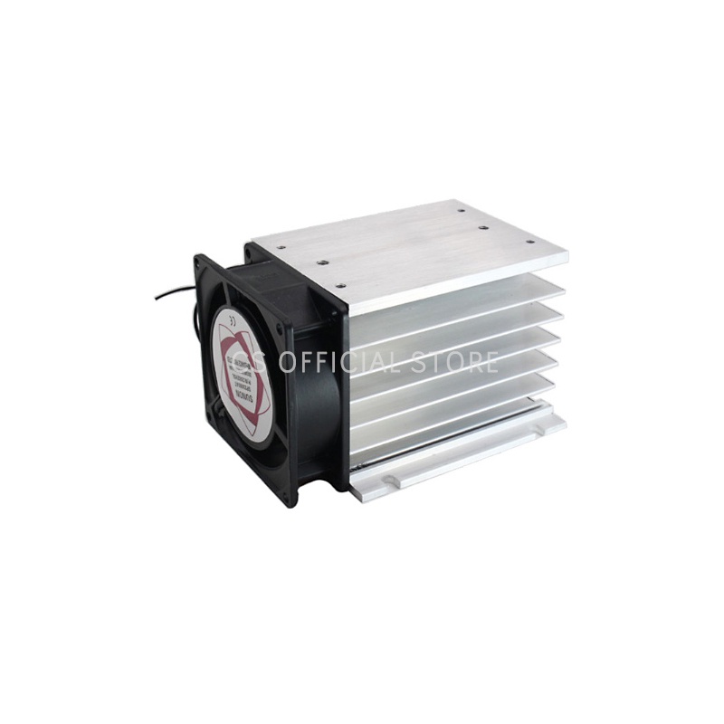 3 Phase Motor Soft Start Module Controller Starter 1kw 2kw 3kw 4kw 6kw