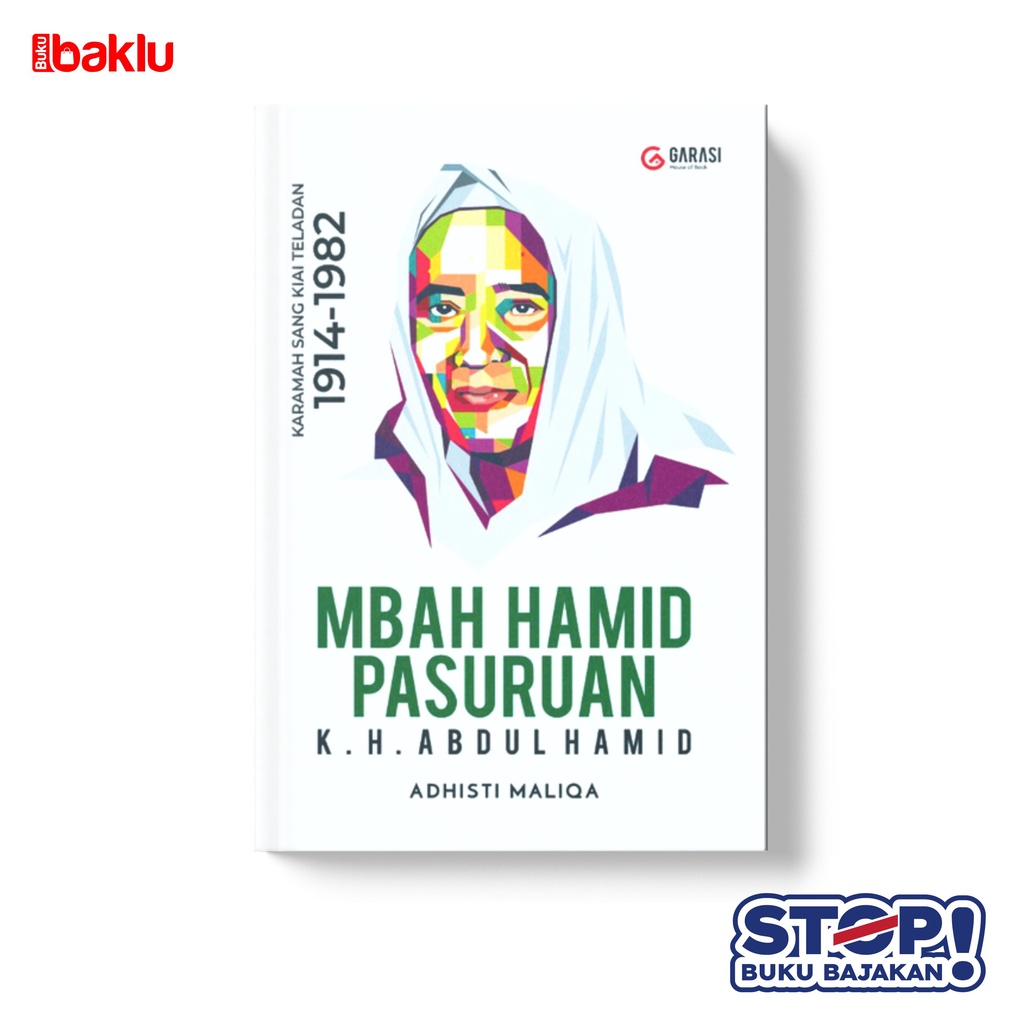 ชีวประวัติ MBAH HAMID PASURUAN (Kh. Abdul HAMID) KARAMAH เมื่อซ้าย 1941 ...