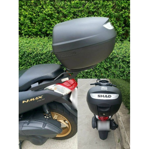 กล่องท้าย SHAD SH26 แท้100% ผ่อน0% | Shopee Thailand