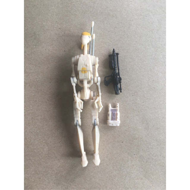 Star Wars Action Figure 3.75 OOM-9 | Shopee Thailand