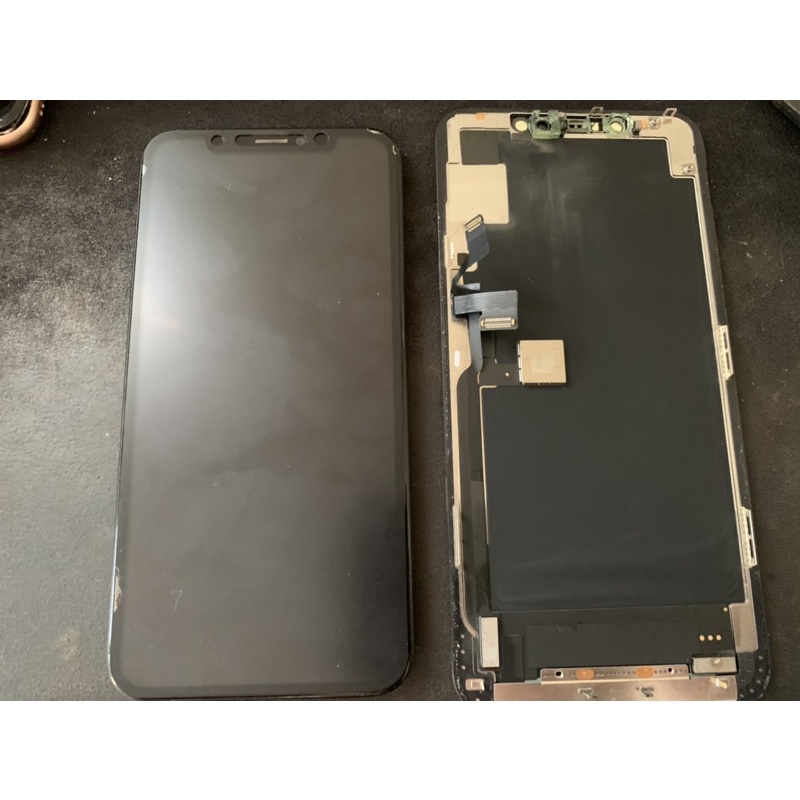 อะไหล่ จอแท้ถอด สำหรับ /X/XS/XSMAX/Xr/11/11Promax | Shopee Thailand