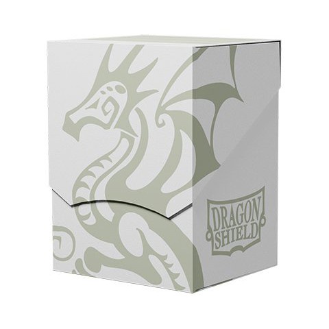 [Dragon Shield] Deck Shell 100 / Double Shell 150 - กล่องใส่การ์ด/เด็ค ...