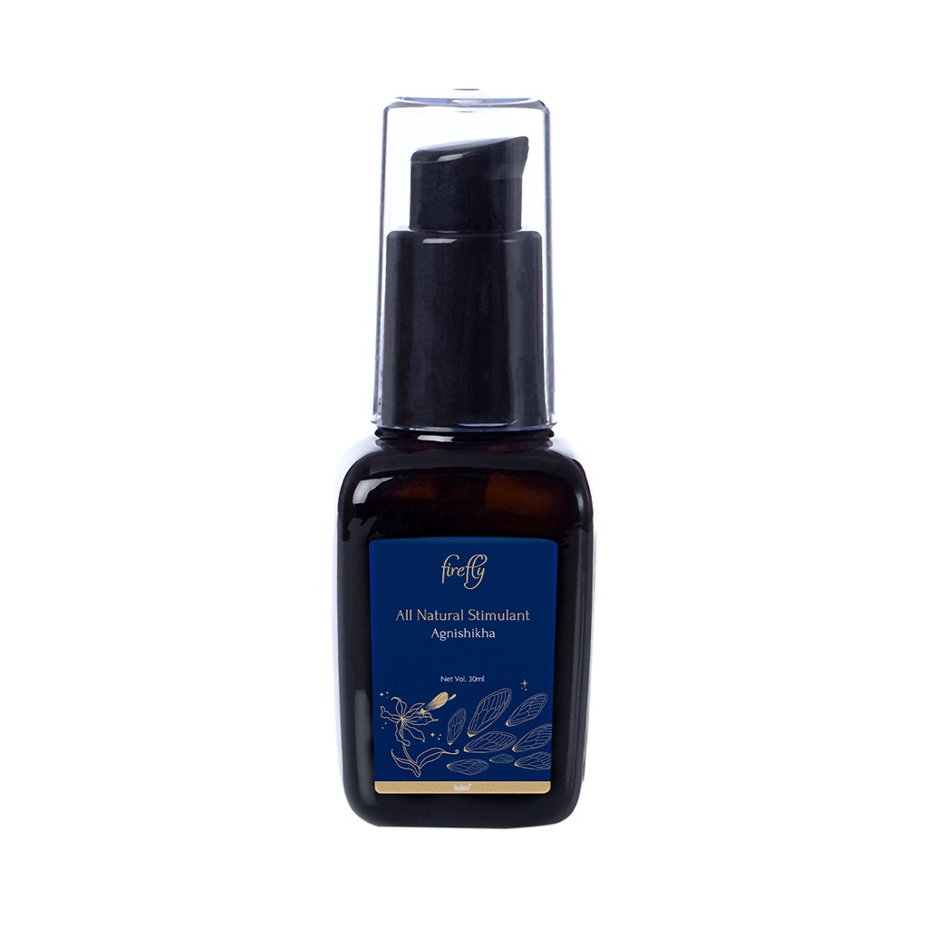 Imbue Firefly All Natural Lubricant Stimulant Gel | Shopee Thailand